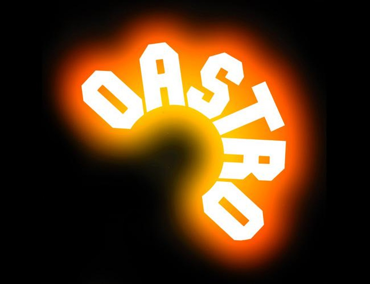 Ficha Técnica | O Astro - 1ª versão | memoriaglobo