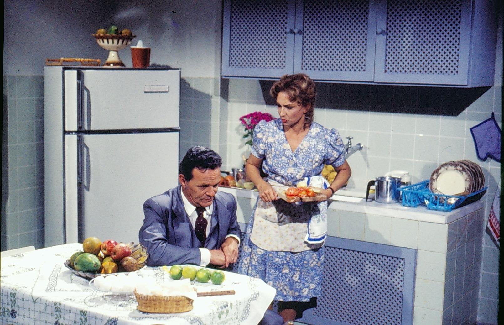 Especial Alcides Nogueira | Memoriaglobo