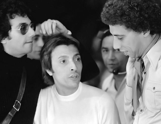 Ficha Técnica | Memoriaglobo