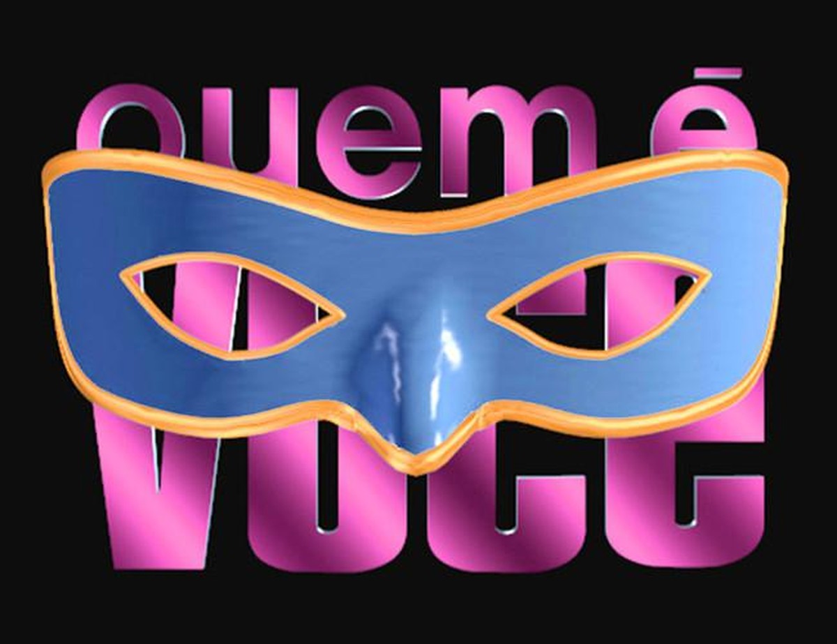 Ficha Técnica | Quem é Você? | memoriaglobo